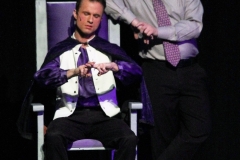 Making Theater Accessible on Both Sides of the Curtain