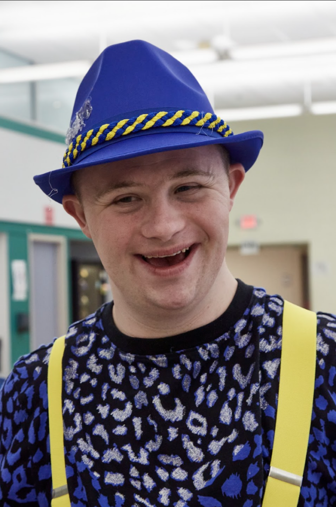 Our Mission Open Door Theater