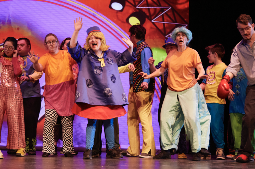 Our 2017-Present Shows – Open Door Theater